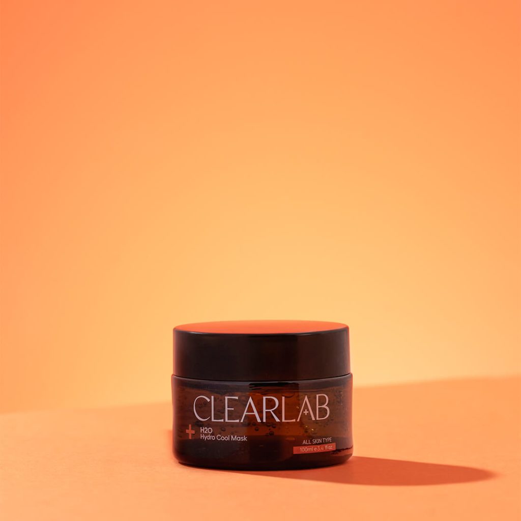 CLEARLAB | Where Skin Glows Energy Flows