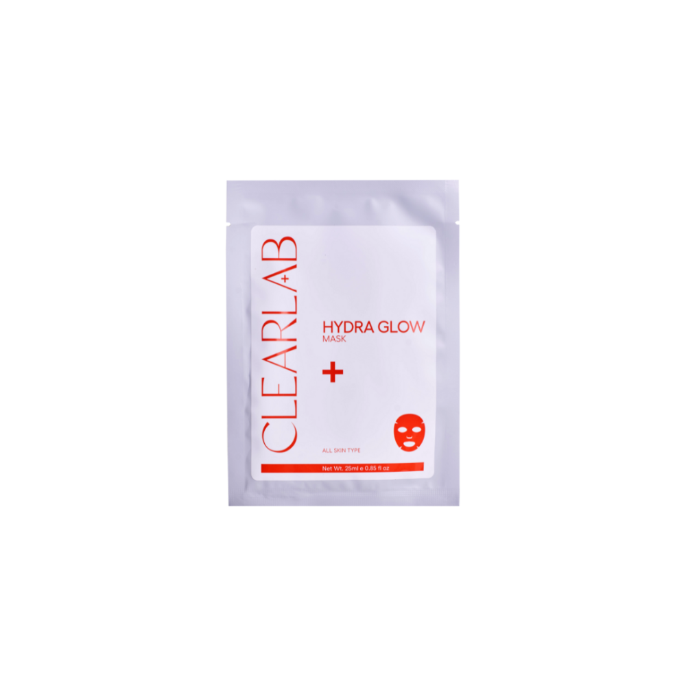 Hydra Glow Mask | CLEARLAB