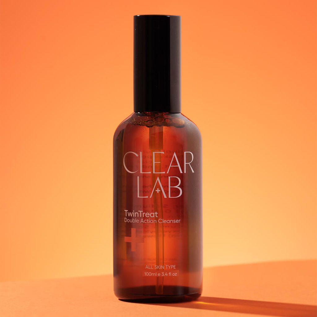 CLEARLAB | Where Skin Glows Energy Flows