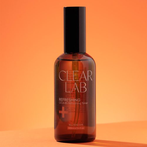 CLEARLAB | Where Skin Glows Energy Flows